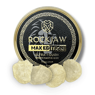 The Secret Behind Those Jaw-Dropping Celebrity Jawlines – ROCKJAW®