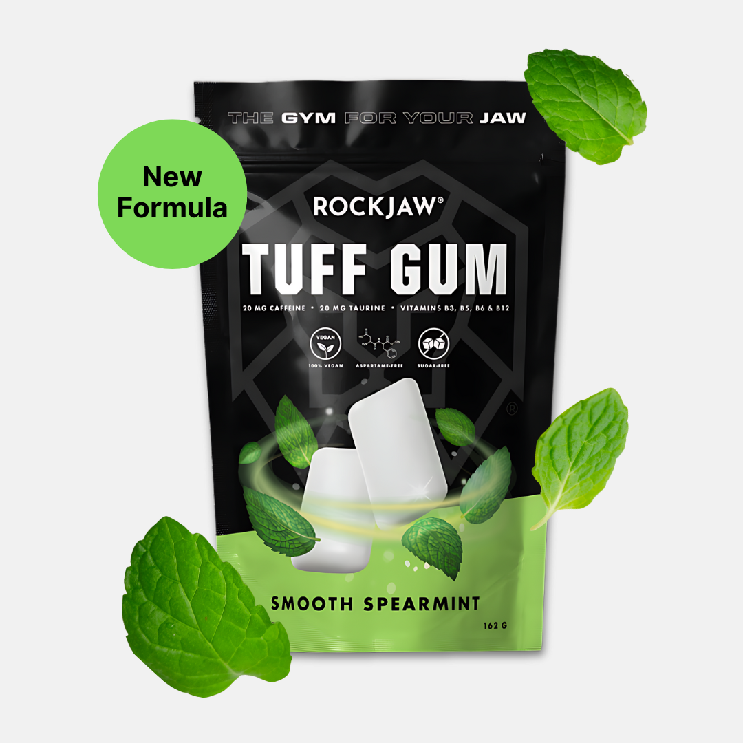 The Ideal Jawline Structure For Men & How To Achieve It - 2024 – ROCKJAW®