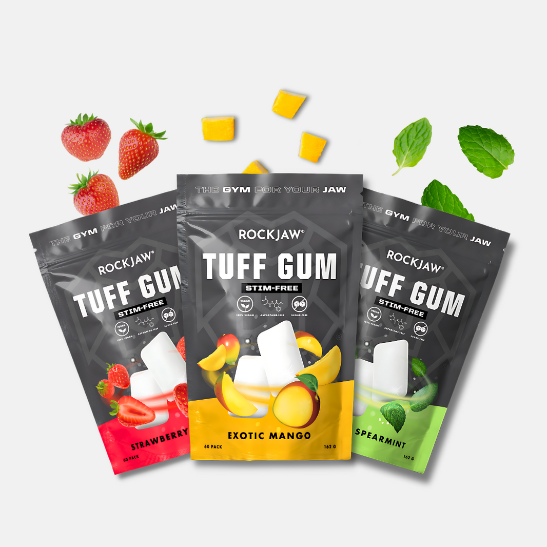 The Top 10 Sharpest Jawlines In The World – ROCKJAW®