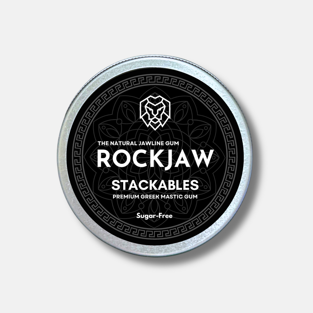 The Ideal Jawline Structure For Men & How To Achieve It - 2024 – ROCKJAW®